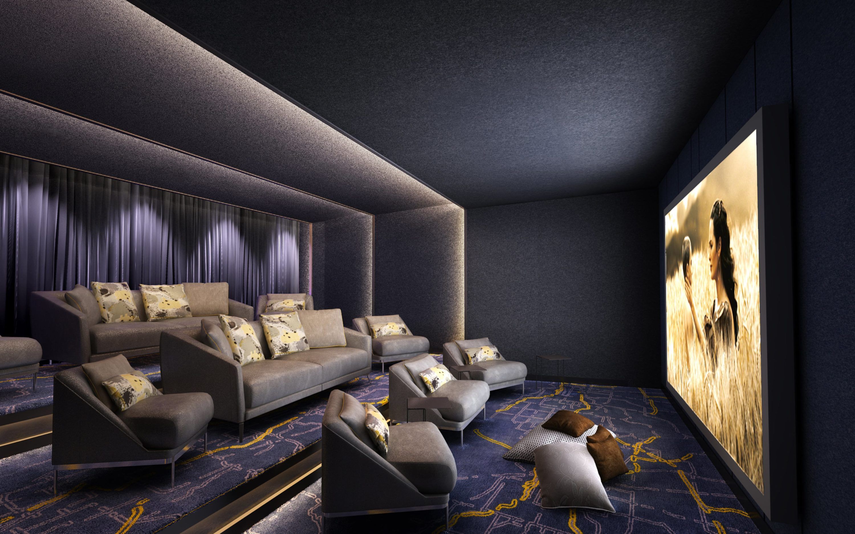 Australia 108 - Gallery | Song Properties