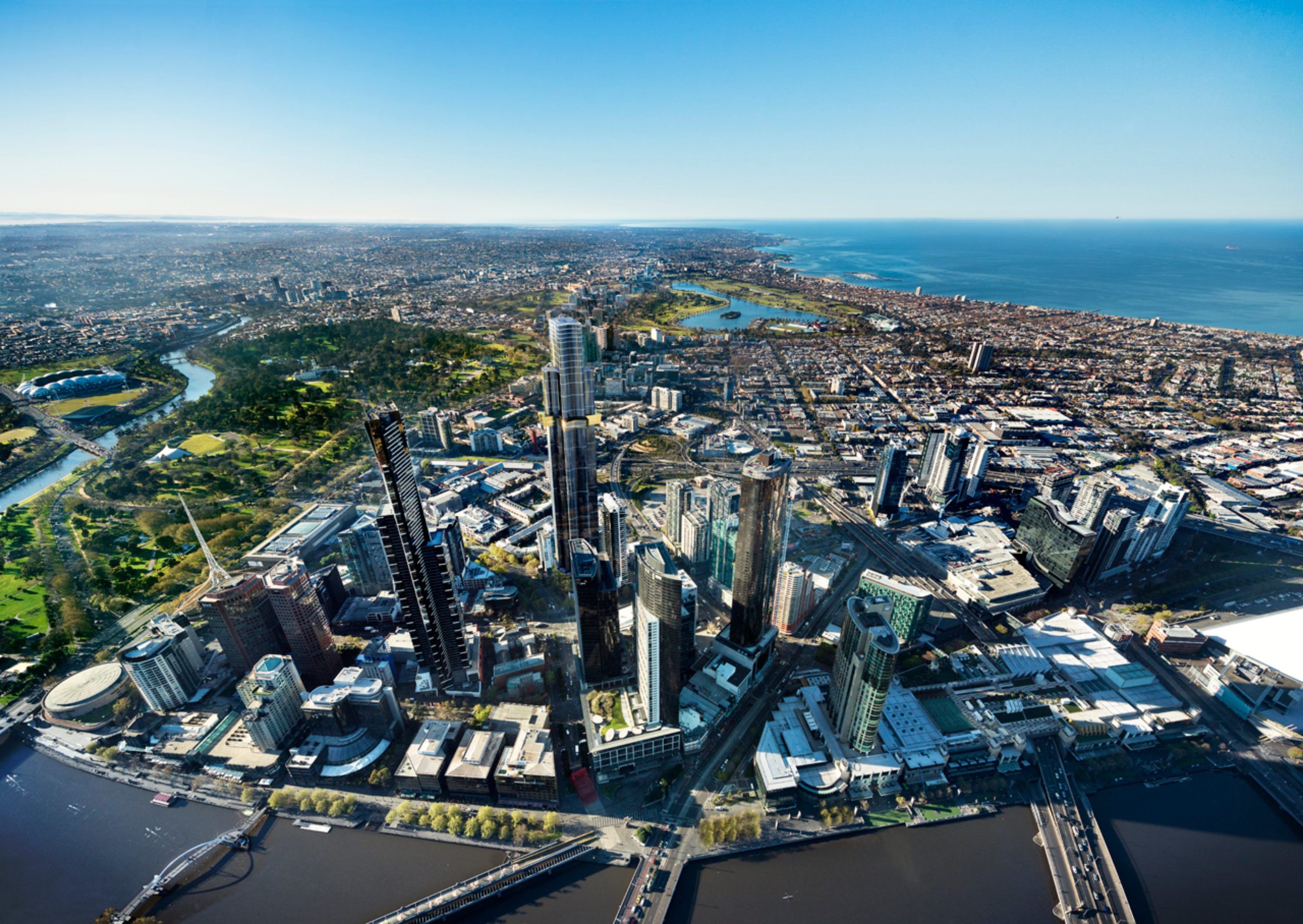 Australia 108 - Gallery | Song Properties