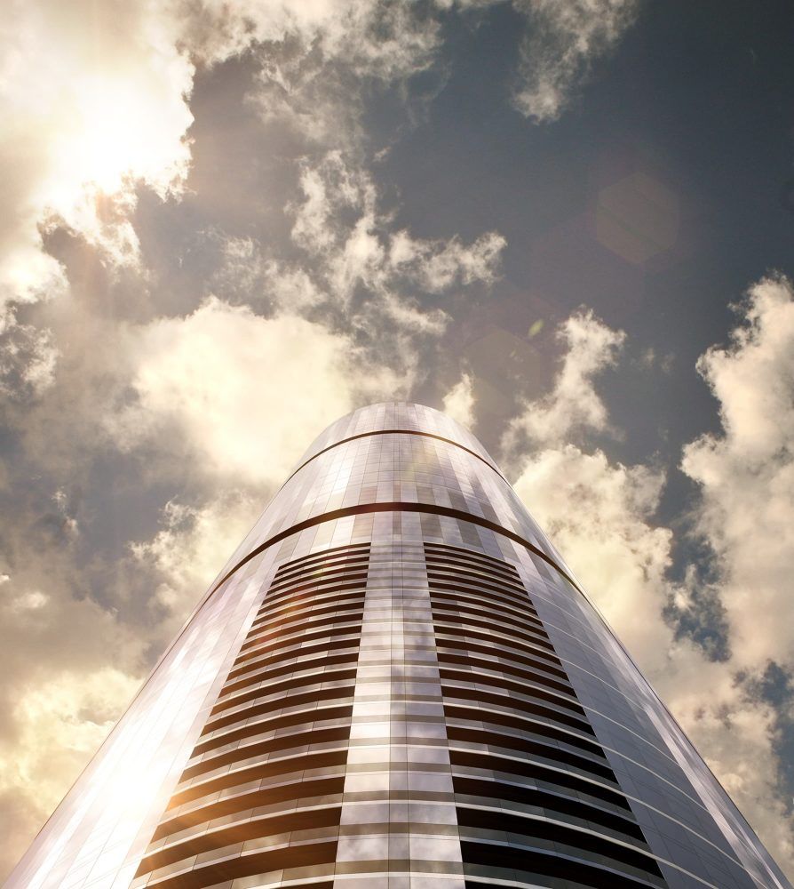 Brisbane Skytower - Gallery | Song Properties
