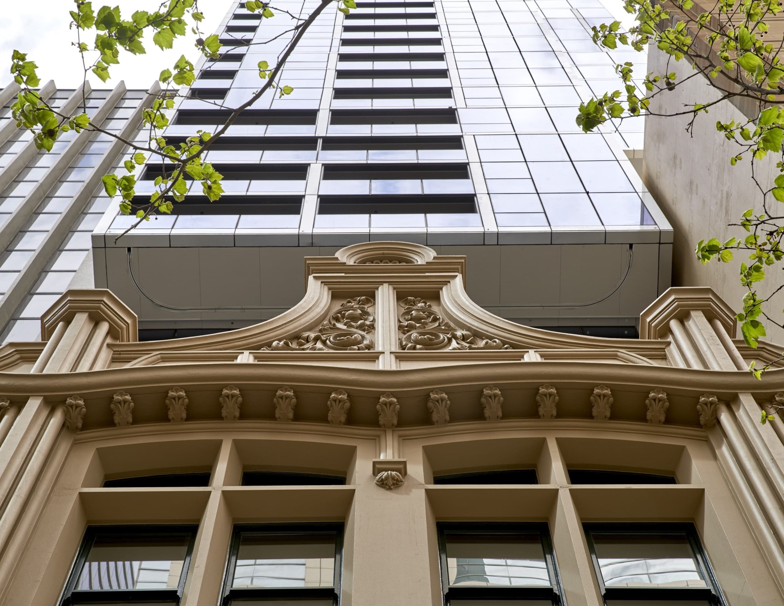 Collins House - Gallery | Song Properties