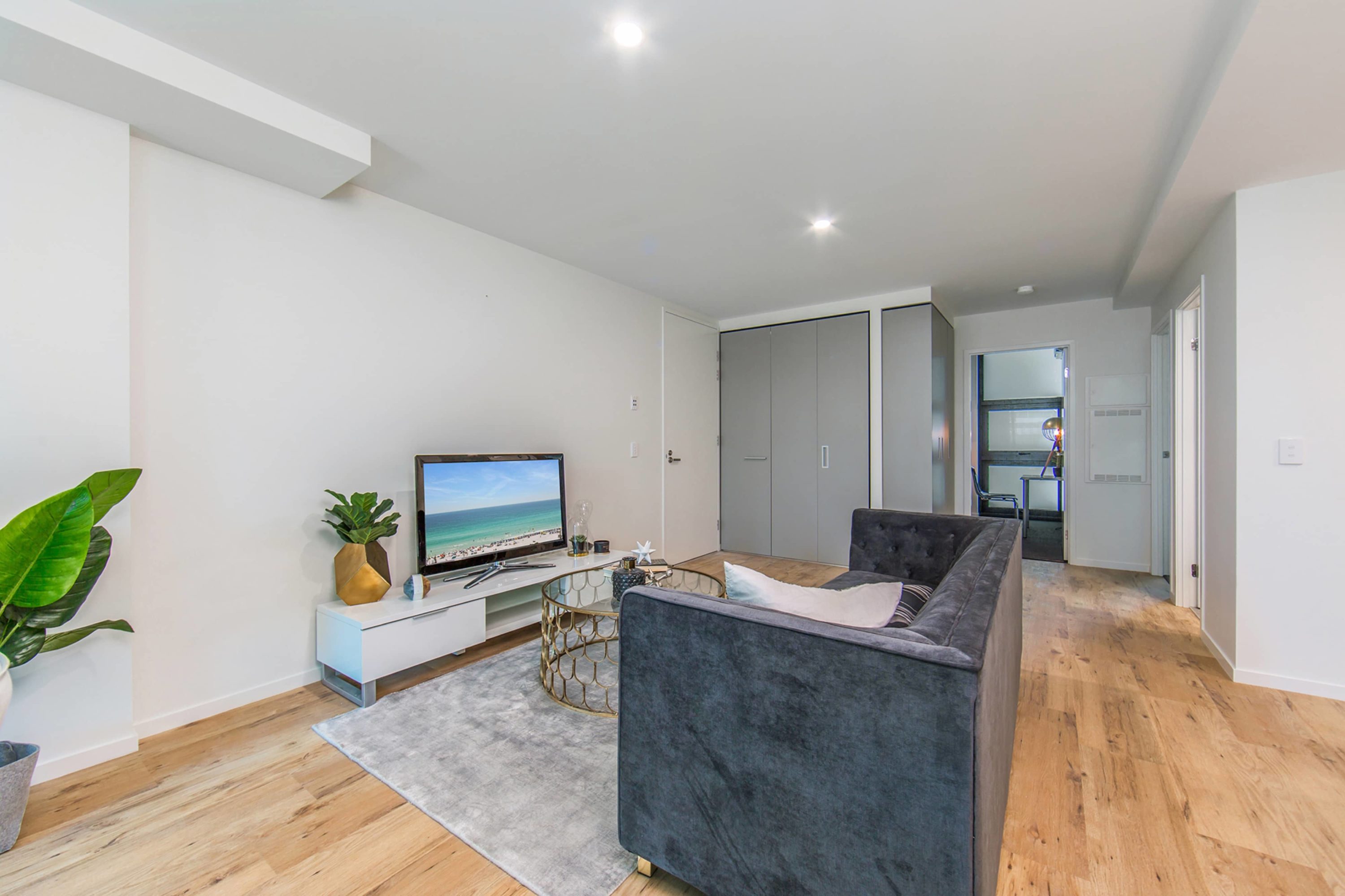 Harmony Residences - Gallery | Song Properties