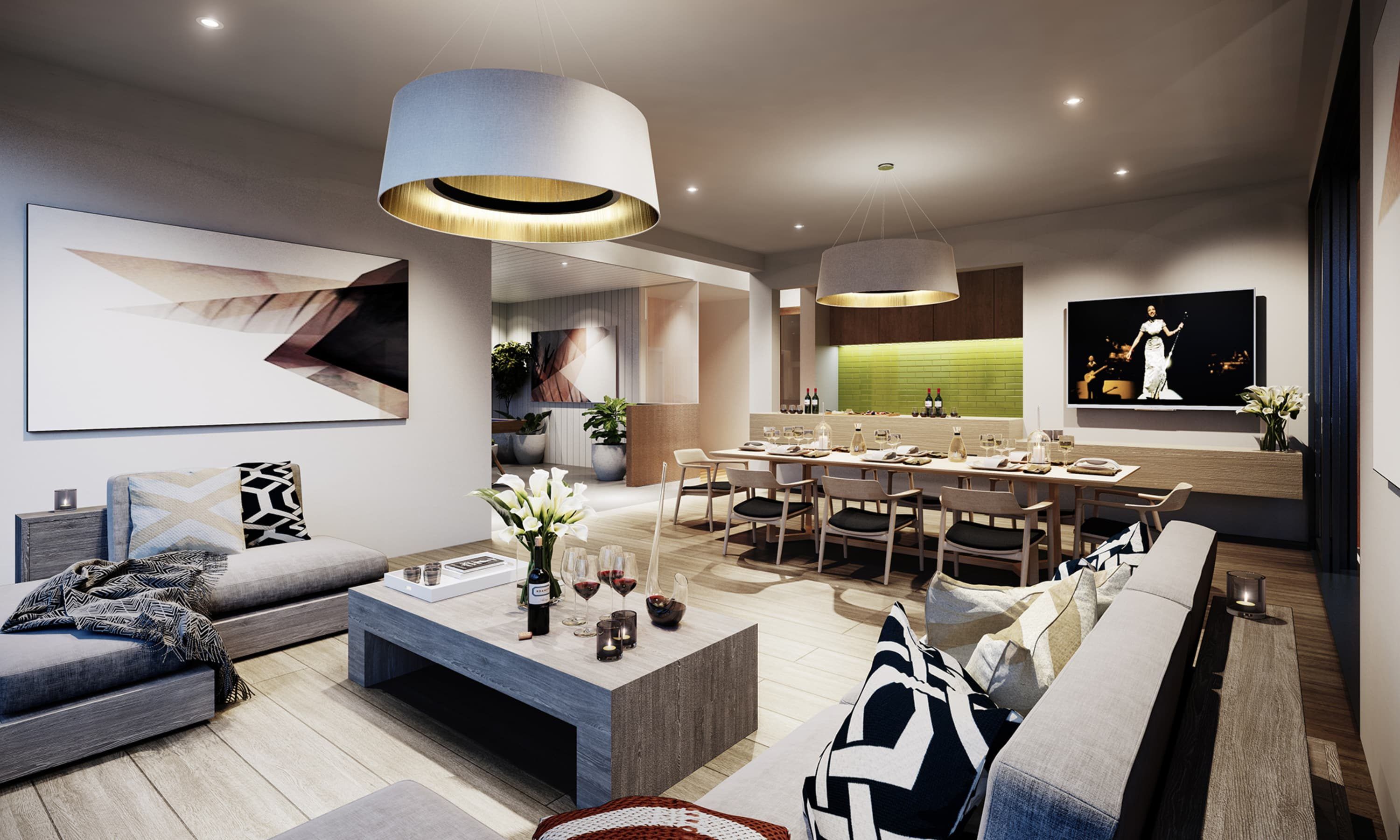 Building Galleries | Song Properties